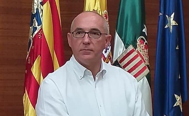 Jesús Villar: "La prioridad es que los sanvicenteros estén de la mejor ...